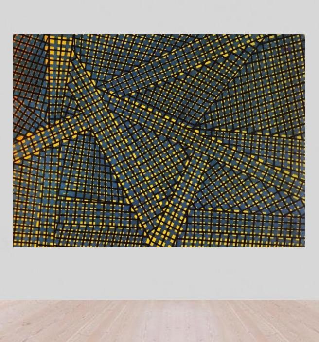 Room 2 - MARIO NIGRO of Bongiani Ophen Art Museum