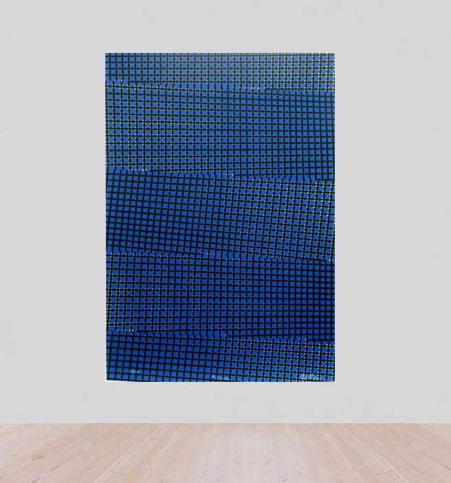 Room 2 - MARIO NIGRO of Bongiani Ophen Art Museum