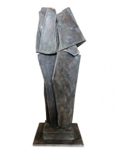 Sala 10 - CARLO RAMOUS di Bongiani Ophen Art Museum